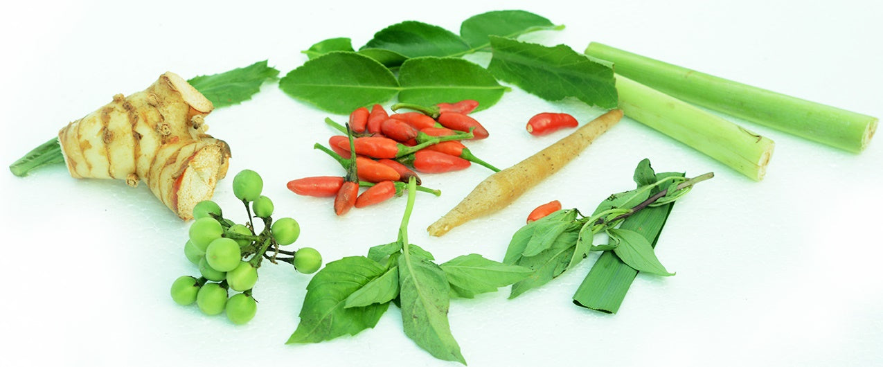 Thai Mix – Trikaya Online Store